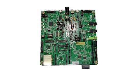 Multiprotocol Wireless Enabled MCUs Microwave Product Digest