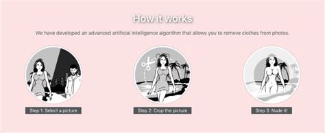 This Repulsive App Generates Nudes From Photos Of Clothed Women