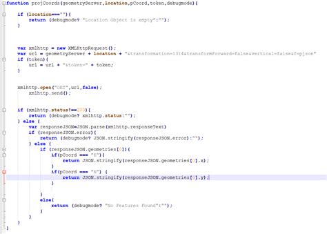 Custom Javascript In Esri Survey Part
