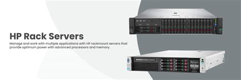 Buy Hp Proliant Rack Servers In Iran At Serverbasket U U U