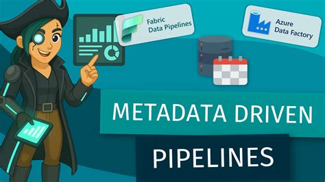 Understand Metadata Driven Pipelines In Azure Data Factory And Fabric Pipelines — Analytic Endeavors