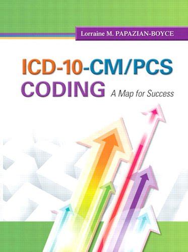 Icd 10 Cmpcs Coding A Map For Success Myhealthprofessionslab Pdfepub Version Downloadable