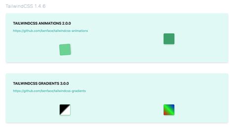 v3 and tailwind v1 3 causes error · issue 19 · benface tailwindcss