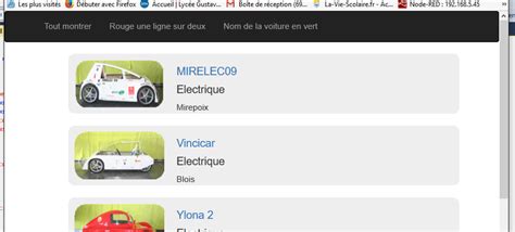 Jquery Et Ajax