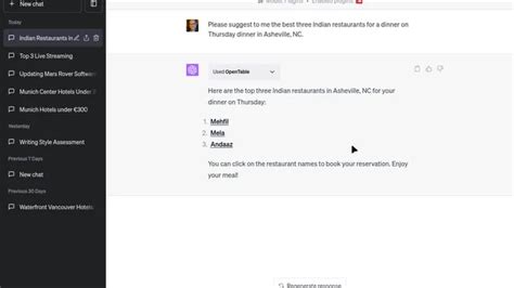 Top Chat GPT Plugins Revolutionising Conversational Experiences