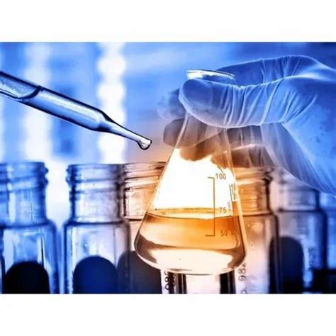 Icp Ms Testing Services In Ahmedabad Id 9430312897