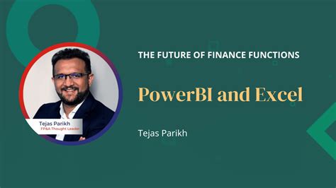 PowerBI And Excel GrowCFO