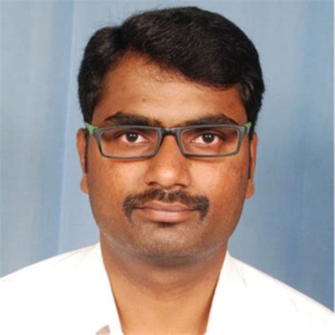 Prashanth Kumar Consultant Genpact India Pvt Ltd Xing