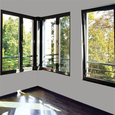 Pvc Casement Window Application Commercial At Best Price In Jaipur Dlite Window Solutions