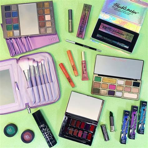 Huge Cruelty Free Makeup Giveaway