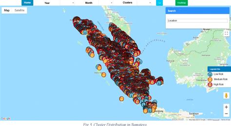 Figure 3 From Analysing Temporal Hotspot Occurance Over Sumatera And Kalimantan Semantic Scholar