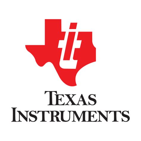 Texas Instrument SPEC The University Of Texas At Austin