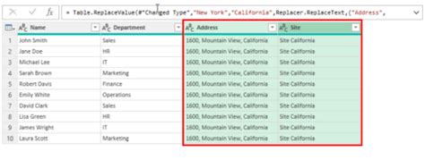 Ways To Replace Words In Microsoft Excel How To Excel