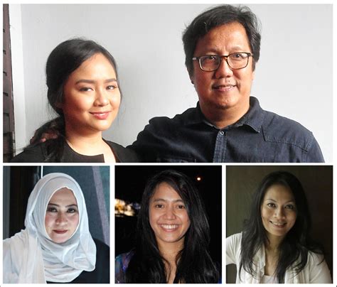 Erwin Gita Gutawa Team Up To Honor Female Songwriters Art And Culture