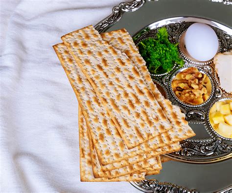 A Busy Christian Womans Guide To Celebrating Passover