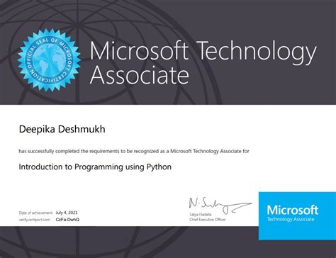 Deepika Deshmukh Dd On Linkedin Keeplearningkeepgrowing Pythonprogramming Devops