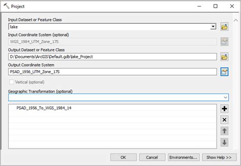 66 Gis Book Define Projection Of A Layer Gis Tuto