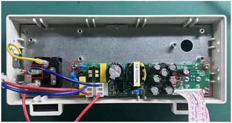 UNI T UTG X Series Function Arbitrary Waveform Generator Owner S Manual