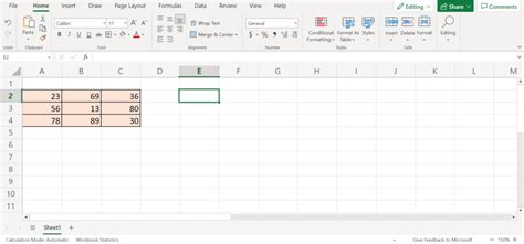 How To Use Torow Function In Excel Sheetaki