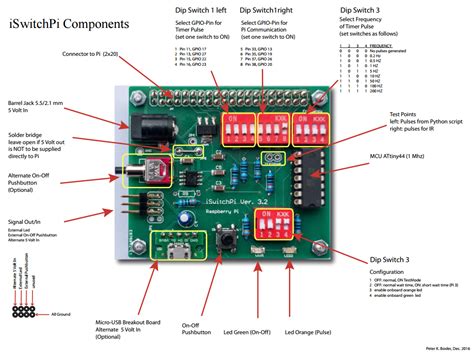 Iswitchpi Adds An Intelligent Power Switch To Your Raspberrypi