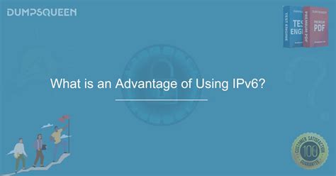 What Is An Advantage Of Using IPv6 Benefits Explained