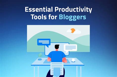 7 essential productivity tools for bloggers devotepress
