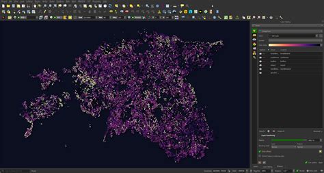 Extracting Osm Features