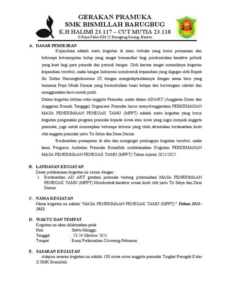 proposal mppt 2021 pdf