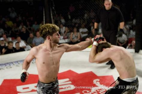 Sami Berik This Fight Below Was From Sami Berik Fighting Facebook