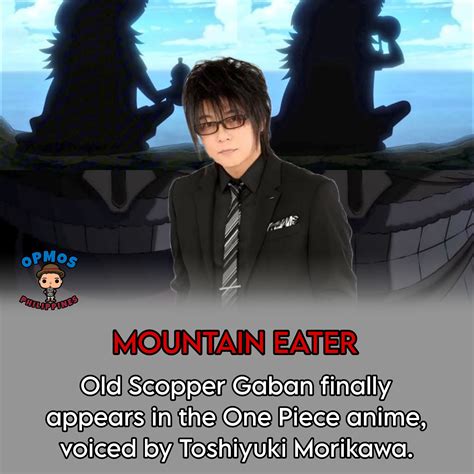 Old Scopper Gaban Finally Appears In Opmos Philippines Facebook