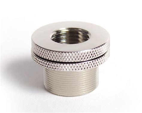 Primochill Fillport Pass Thru Fitting Primochill Keeping It Cool