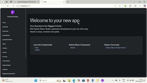 Benjamin Fadina On Linkedin Lesson 2 Insertion Of Income Types Into The App