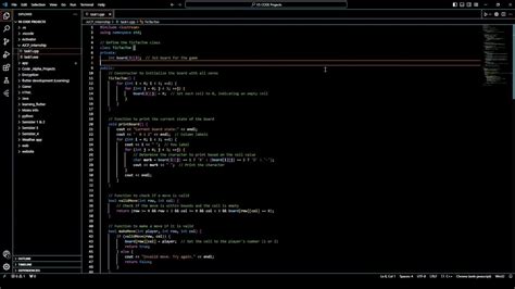 haseen ullah on linkedin programming c oop datastructures