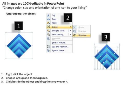 Sales Diagram Layered Process Flow Chart Stages Business Framework Model