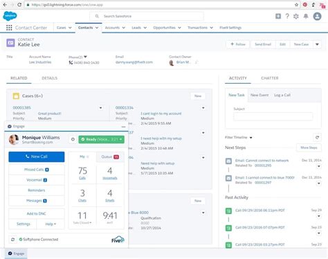 Five9 Vs Genesys In 2020 The Ultimate Showdown Getvoip
