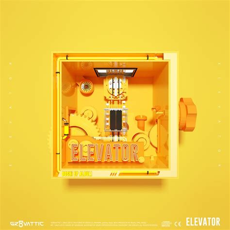 Gr8vattics Doshi Drops First Ep Elevator And Off Music Video