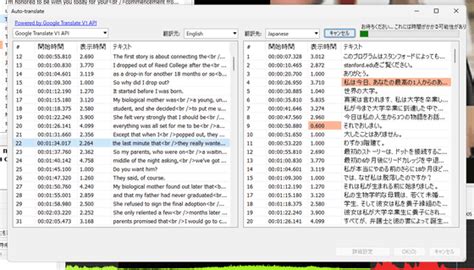 I Tried Using Subtitle Edit An Open Source Subtitle Editor That Can Automatically Transcribe