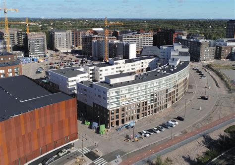 Gallery Of The Cloud Block Inclusive Housing Inaro Integrated Architecture Office 8
