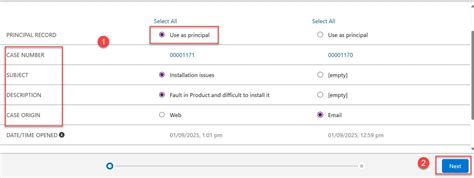 How To Merge Cases In Salesforce