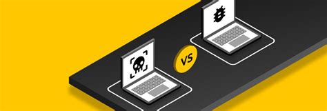 Malware Vs Virus Whats The Difference Keeper Security