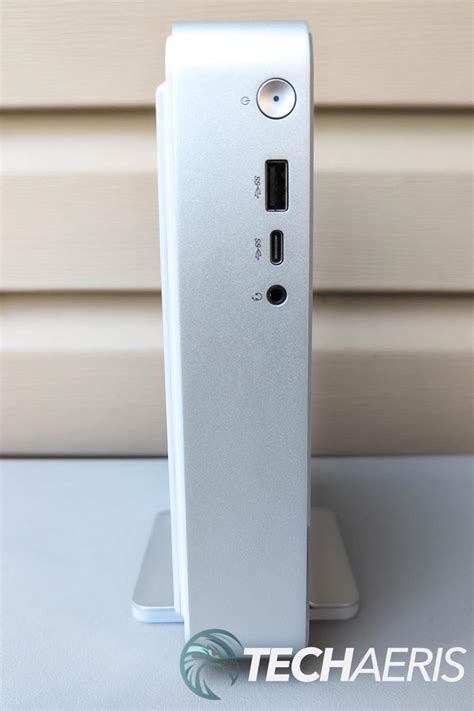 Lenovo IdeaCentre Mini Desktop Review Solid Everyday Performance In A Smaller Form Factor