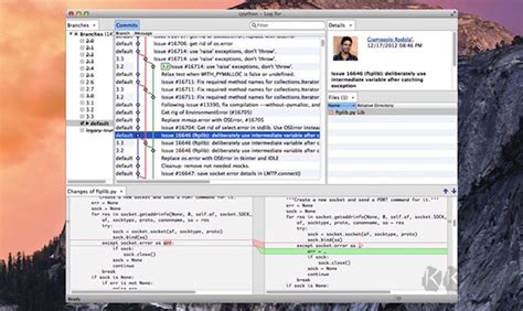 Smartgitgit客户端