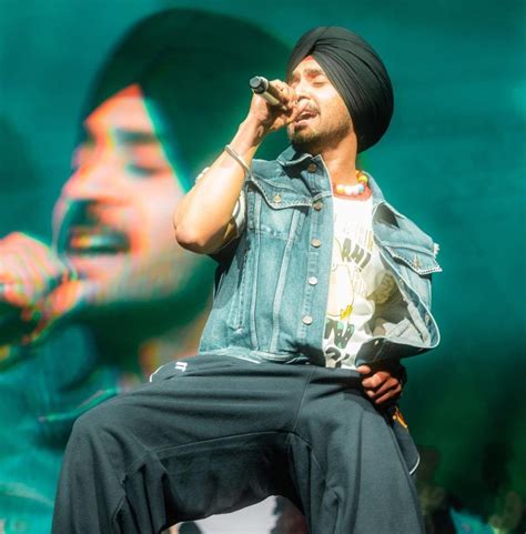 Best Of Diljit Dosanjh S Fashion Outings Lifestyle Asia India