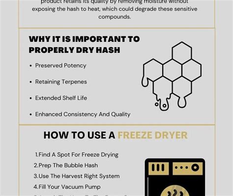 How To Use Harvest Right Freeze Dryer Gutenberg Pressing