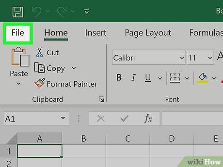 How To Write A Simple Macro In Microsoft Excel