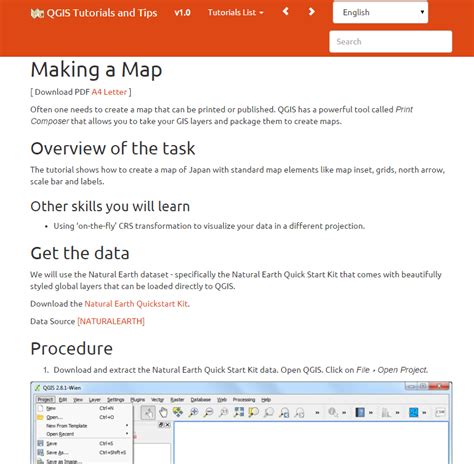 stats maps n pix the spatial dataviz web