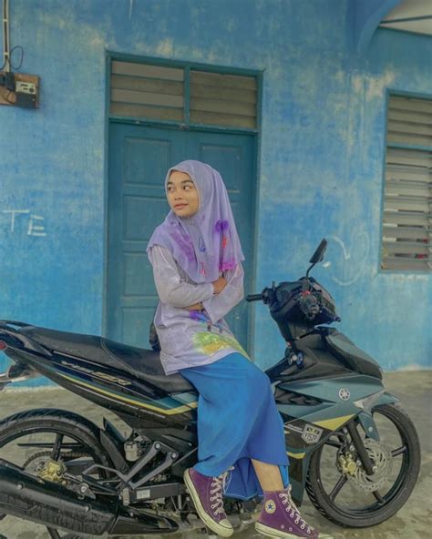 Koleksi Gambar Awek Sekolah 26