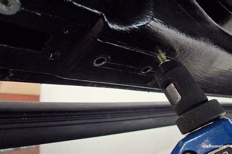 Custom Overhead Console