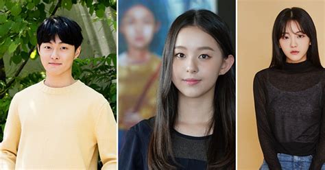 웹툰 원작 지금 우리 학교는 윤찬영 박지후 조이현 등 캐스팅 확정