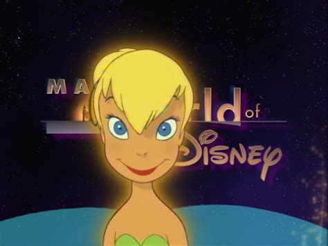 Magical World Of Disney Behance